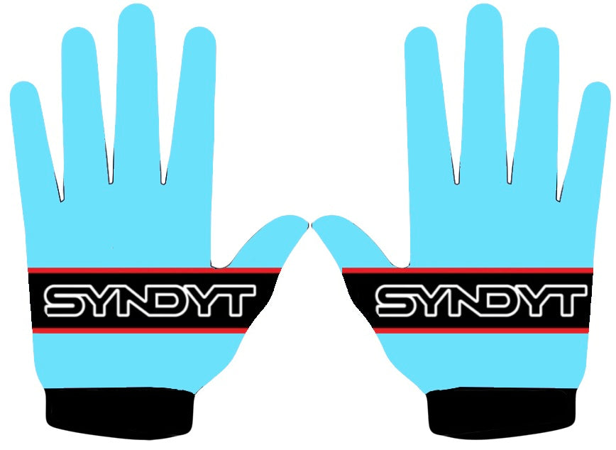 SYNDYT – Skewed BMX Bikes