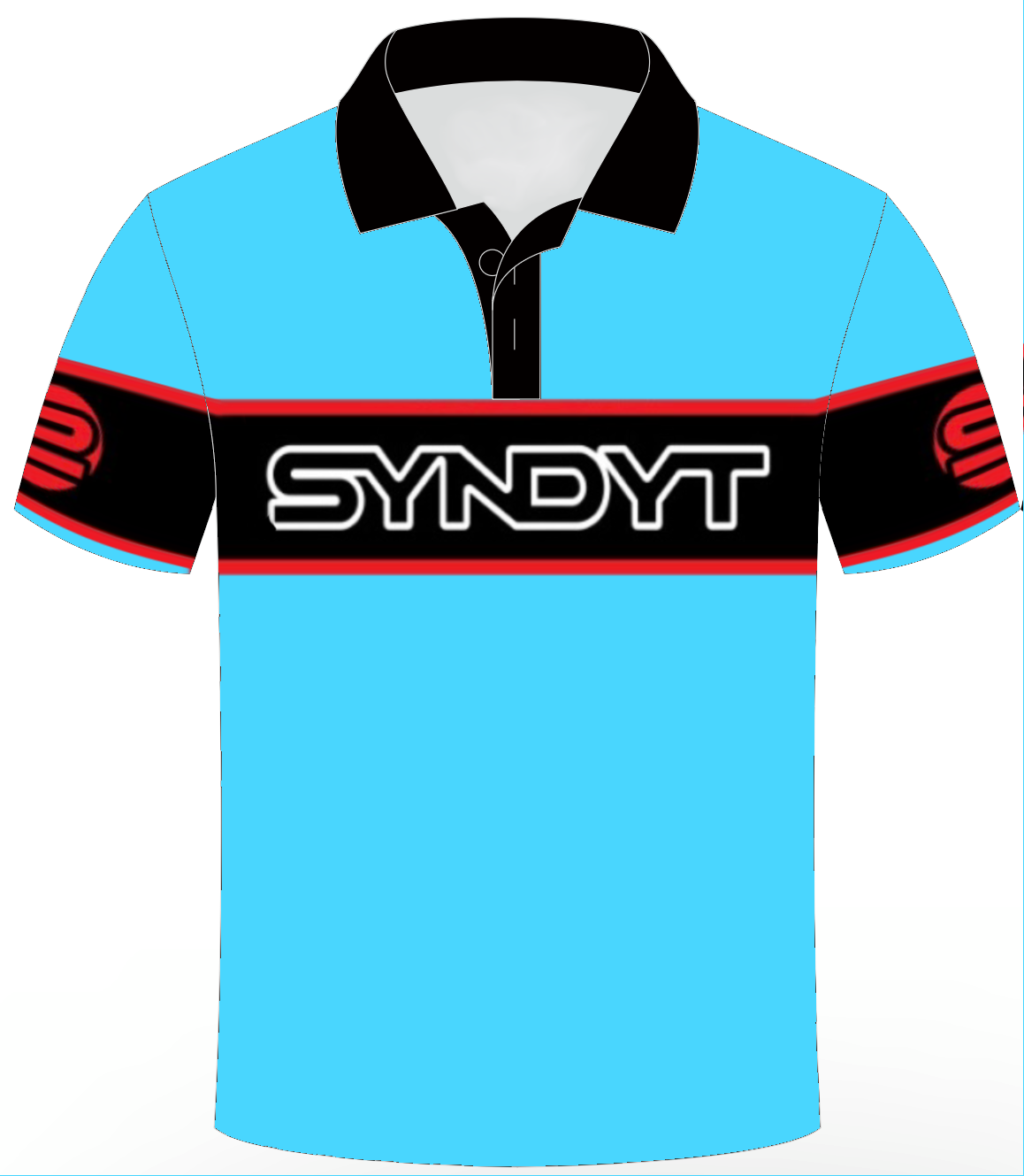 SYNDYT Polo – Skewed BMX Bikes